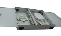 Wall Mount Fiber Optic Patch Panel